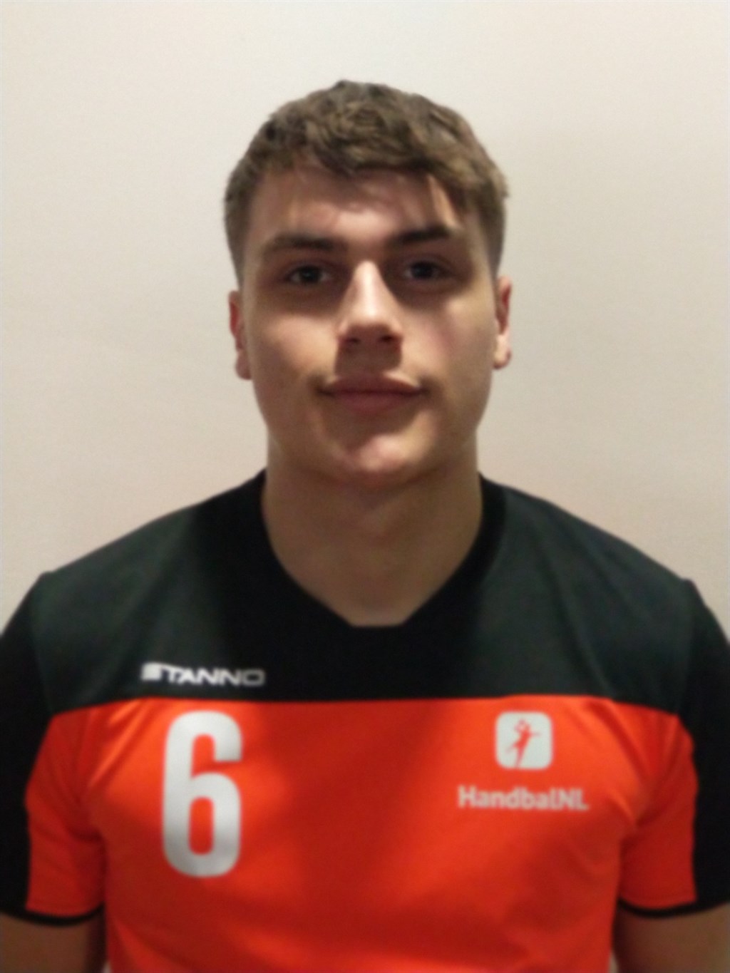 SEM KLINKENBERG - Career & Statistics | EHF