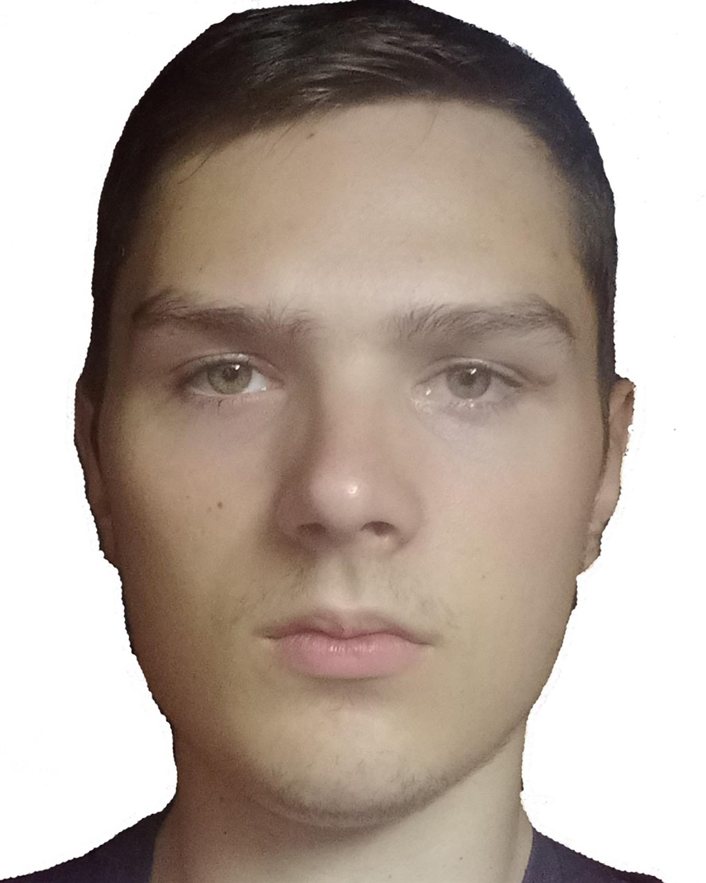 ALEKSEI SOLOVEV - Career & Statistics | EHF