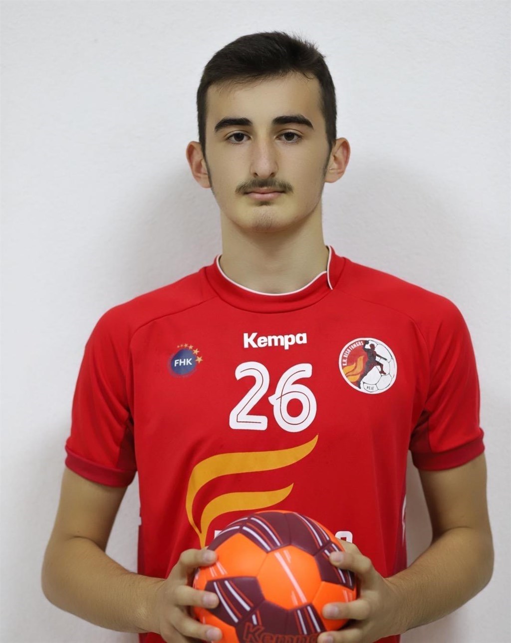OLSI MULAJ - Career & Statistics | EHF