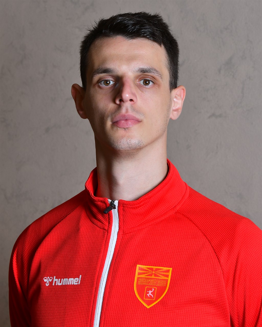 FILIP TALESKI - Career & Statistics | EHF