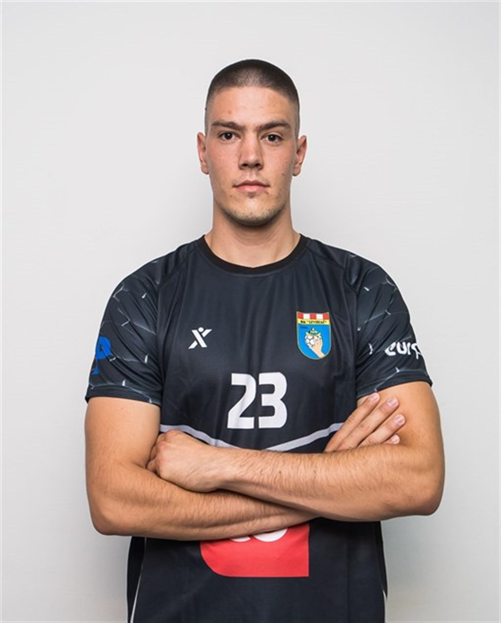 AMIR MUHOVIC - Career & Statistics | EHF