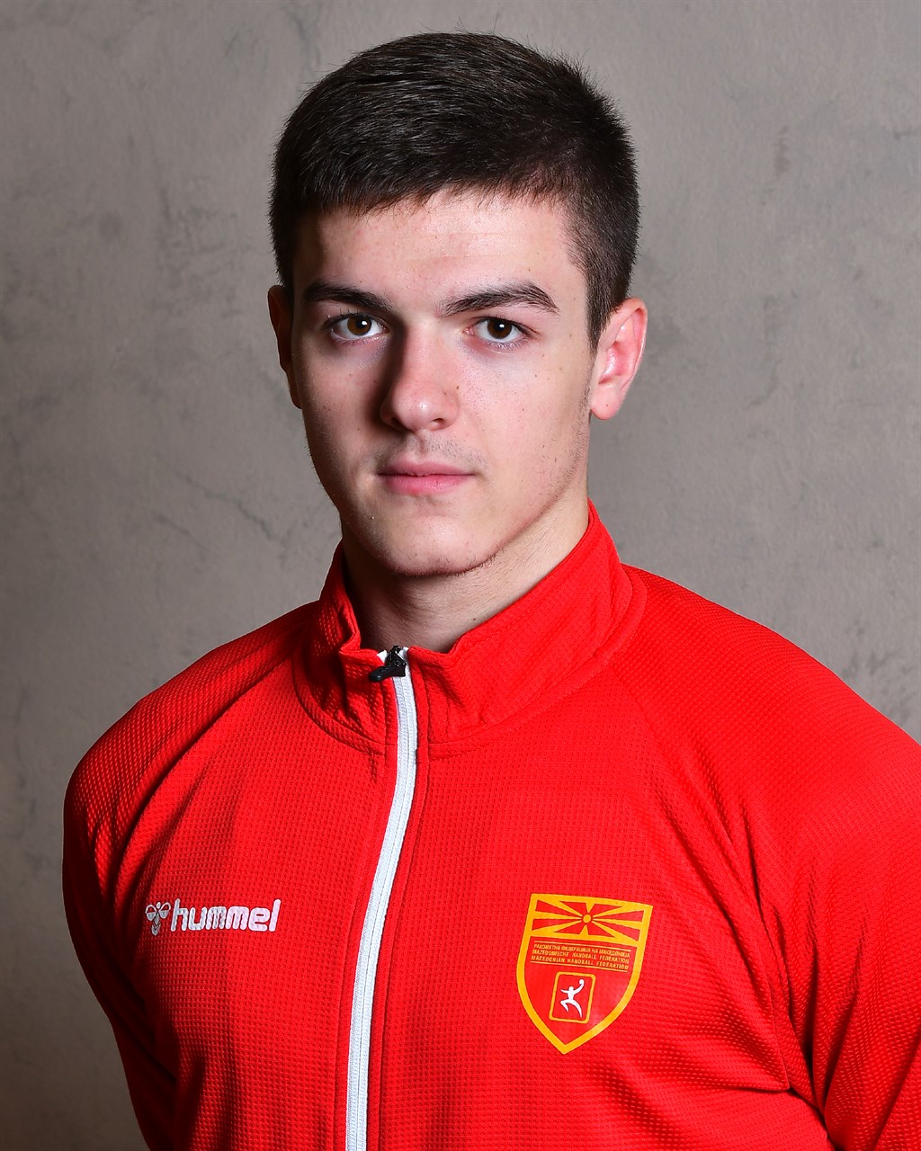 MARKO MITEV - Career & Statistics | EHF