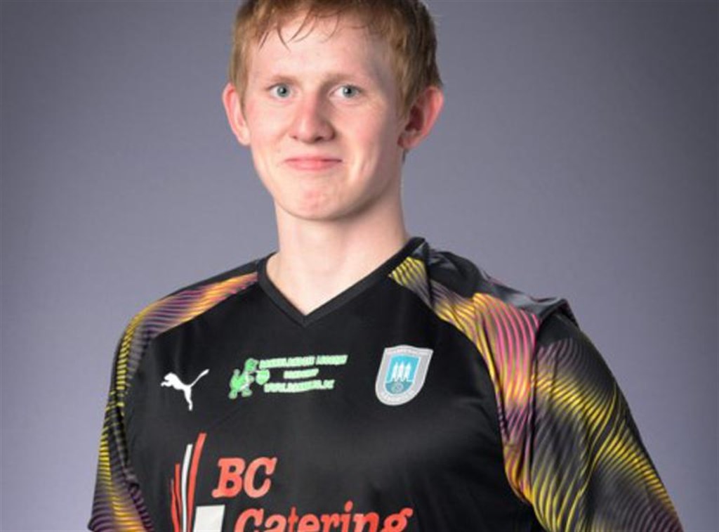 PAULI JACOBSEN - Career & Statistics | EHF