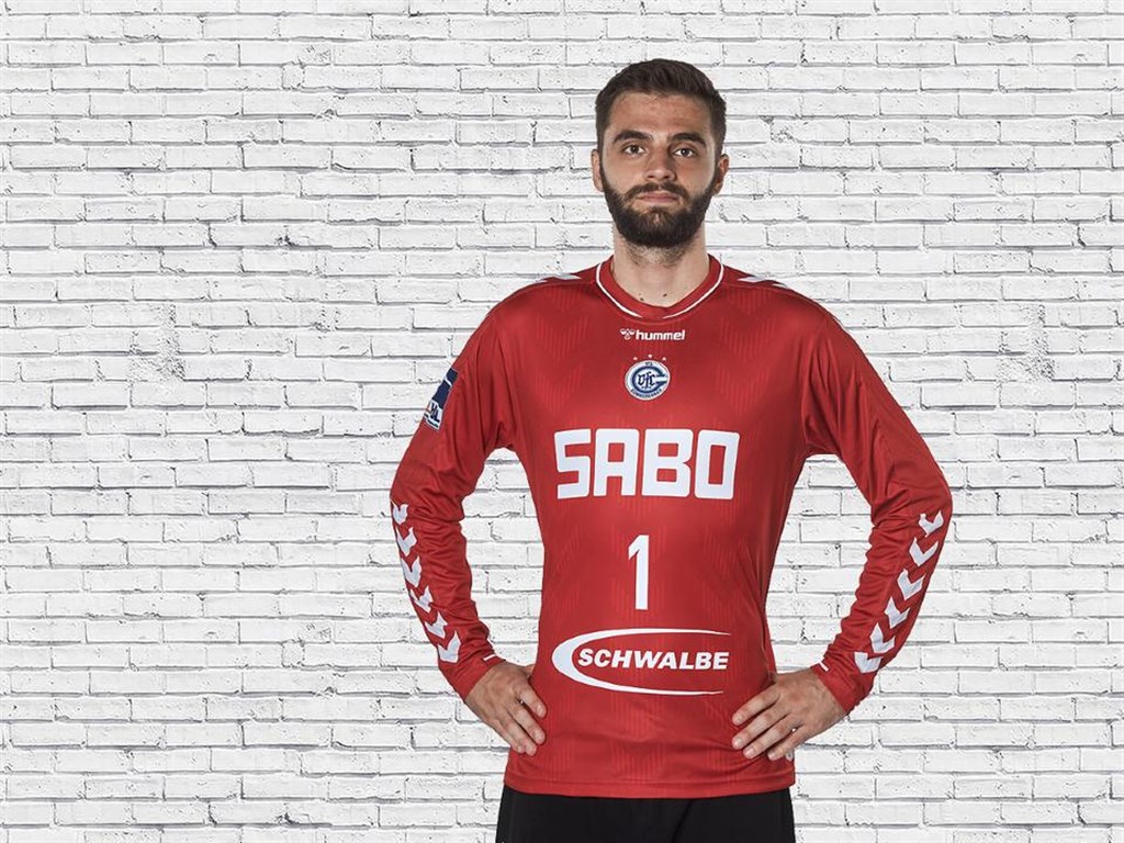 MARTIN NAGY - Career & Statistics | EHF