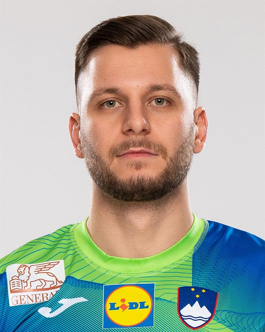 ALEKS VLAH - Career & Statistics | EHF ALEKS VLAH - Career & Statistics | EHF
