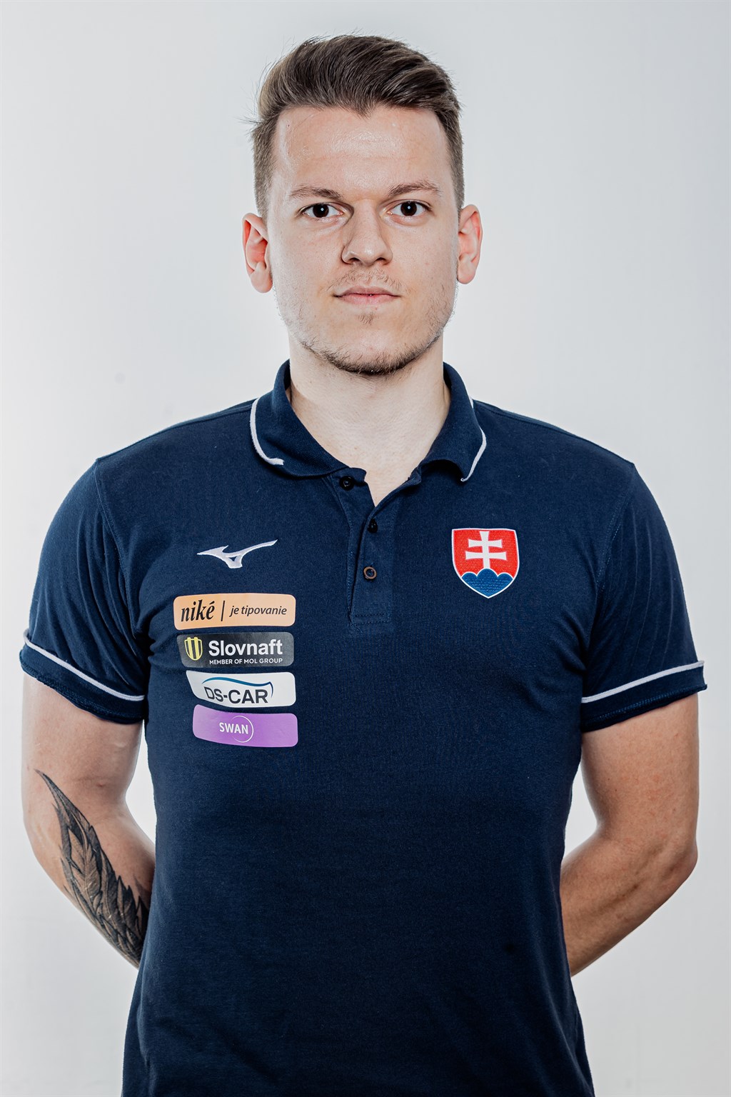 DANIEL POLAK - Career & Statistics | EHF