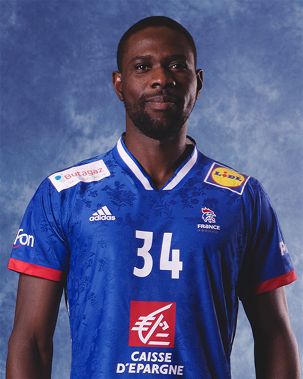 KARL KONAN - Career & Statistics | EHF