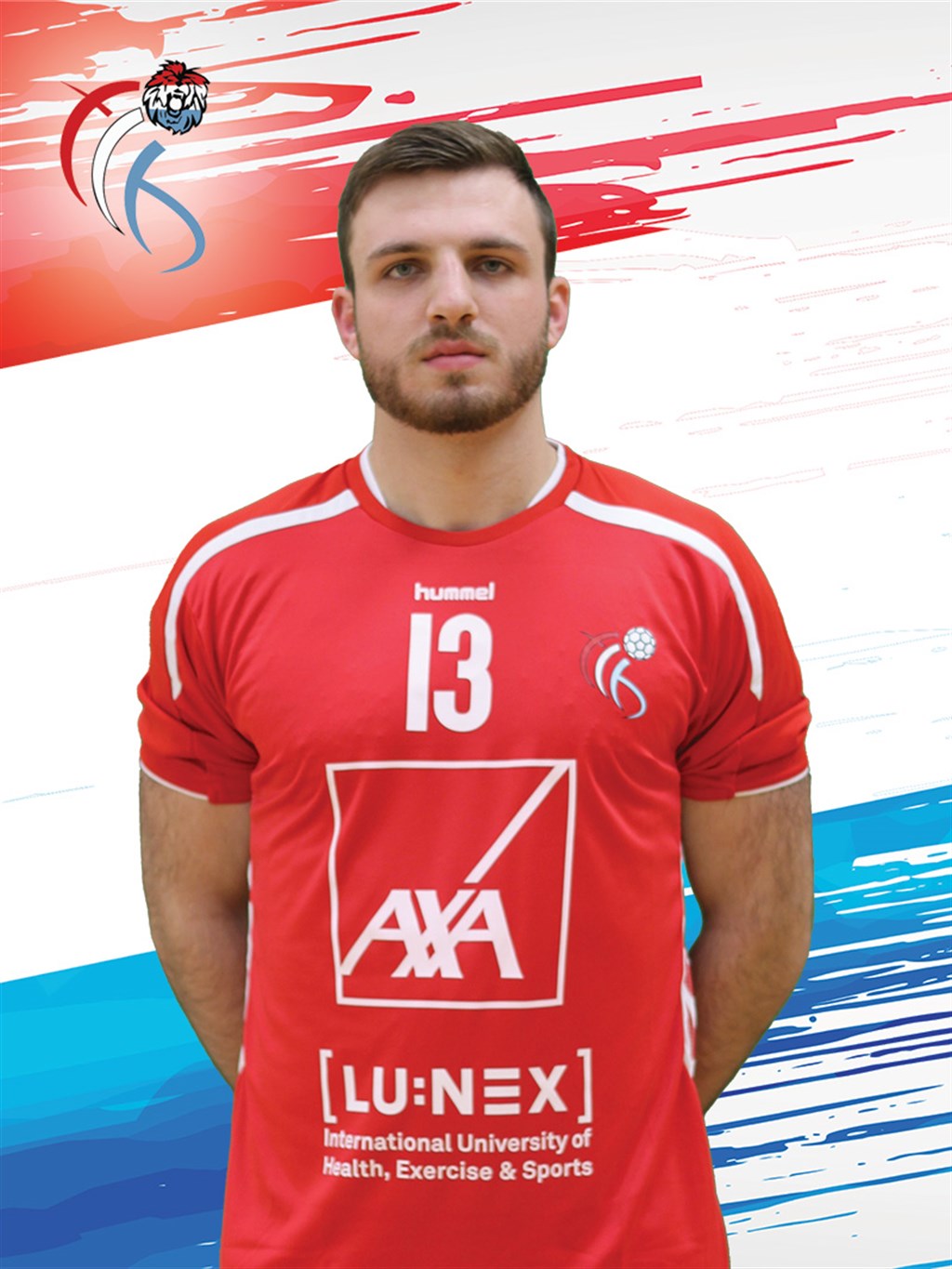 JOE SCHUSTER - Career & Statistics | EHF