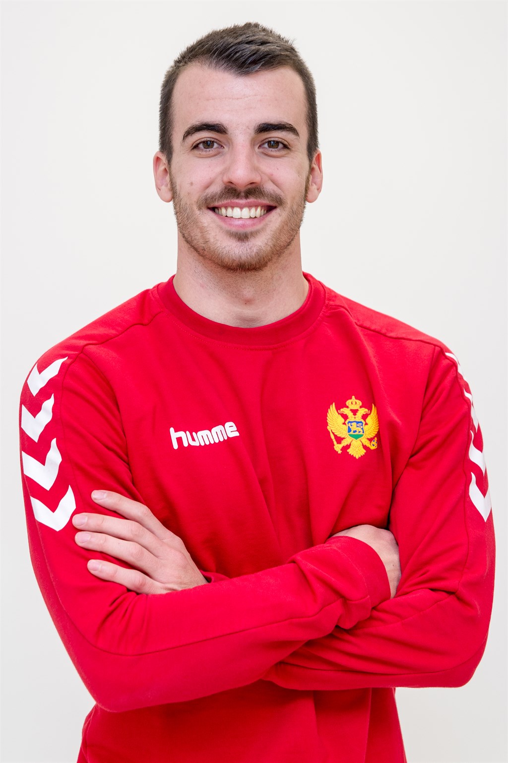 MILOS VUJOVIC - Career & Statistics | EHF