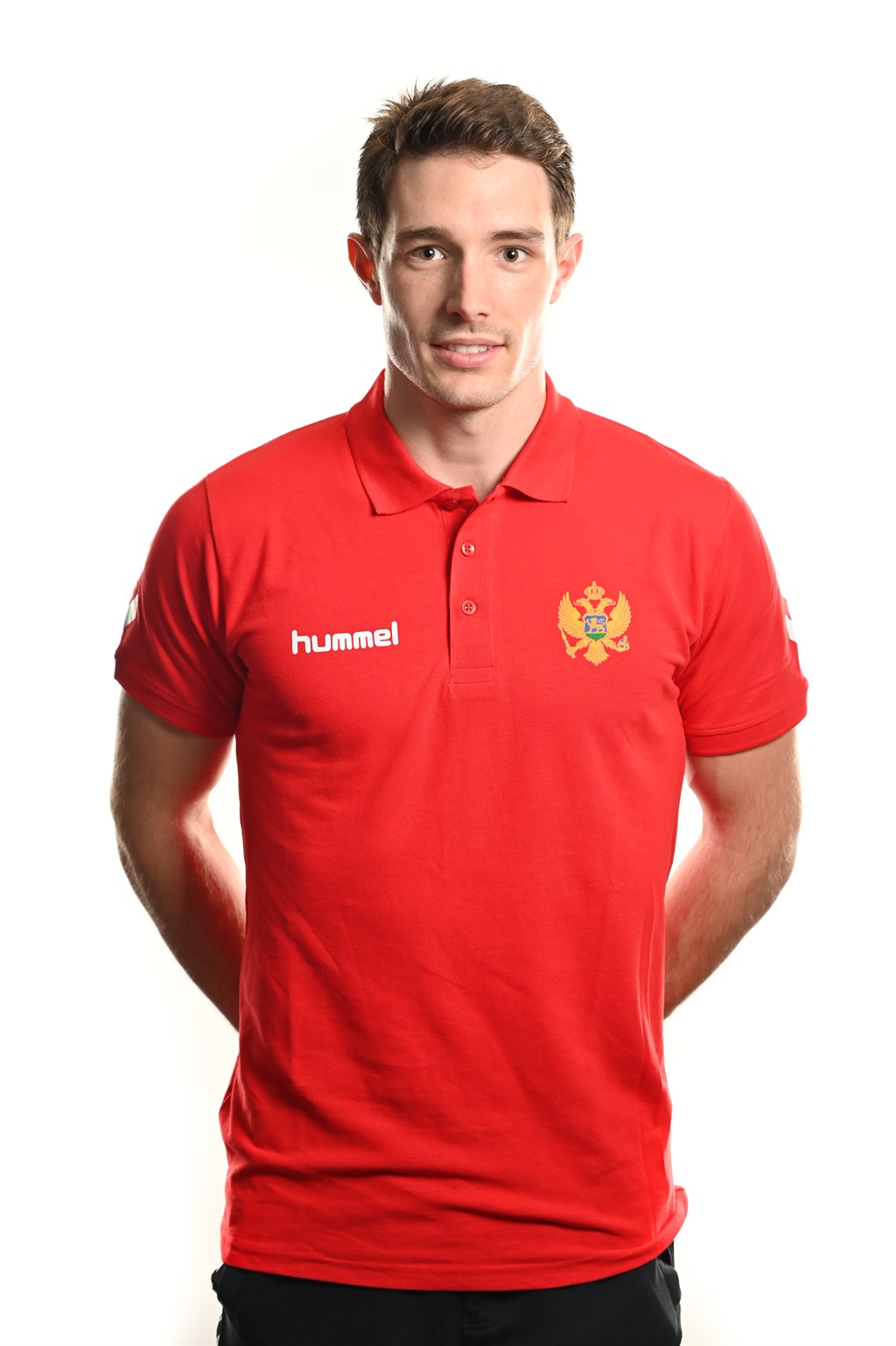 FILIP VUJOVIC - Career & Statistics | EHF