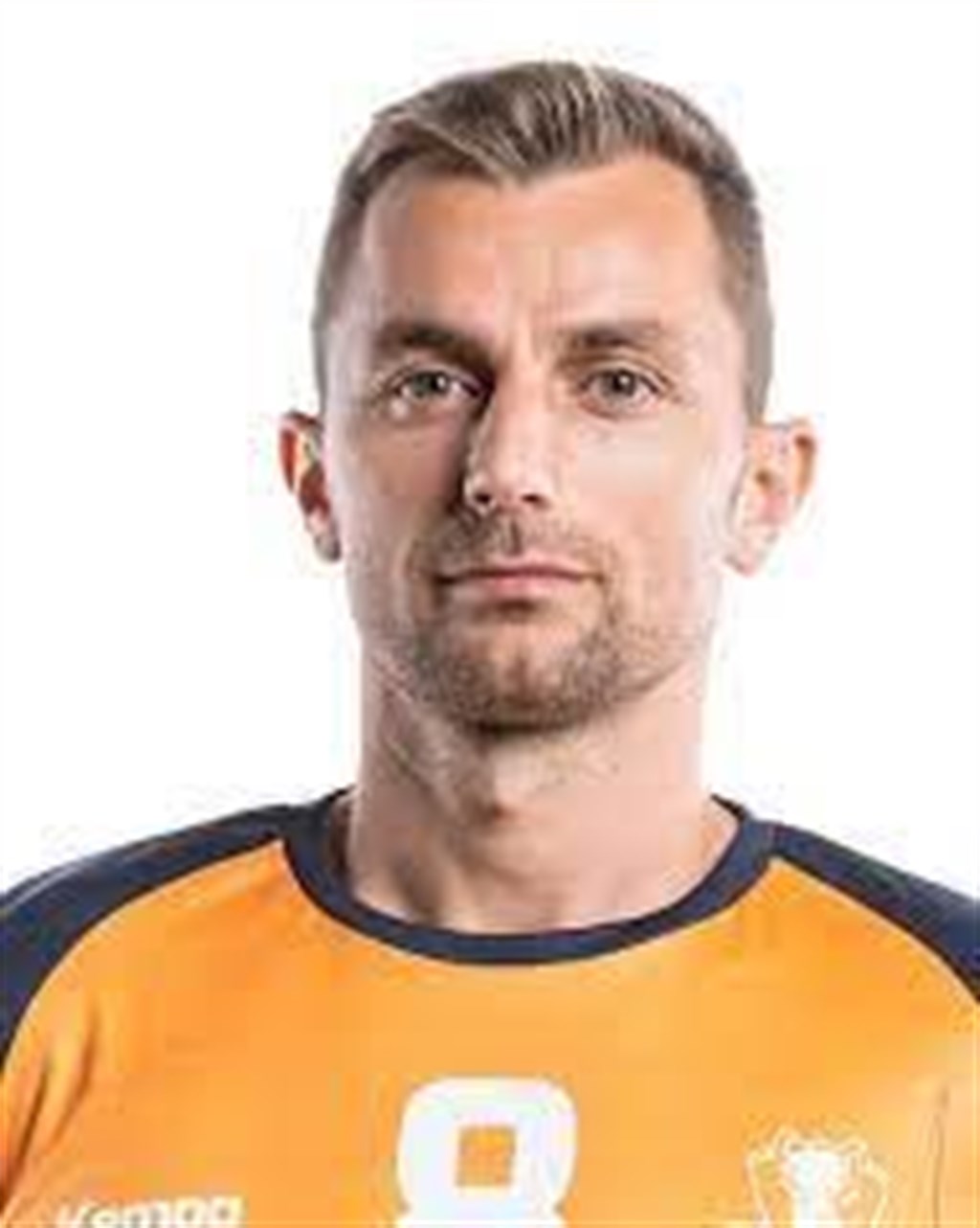 NIKOLA KOSTESKI - Career & Statistics | EHF