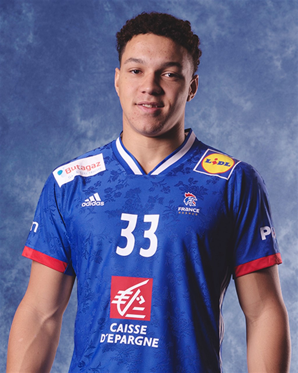 THÉO MONAR - Career & Statistics | EHF