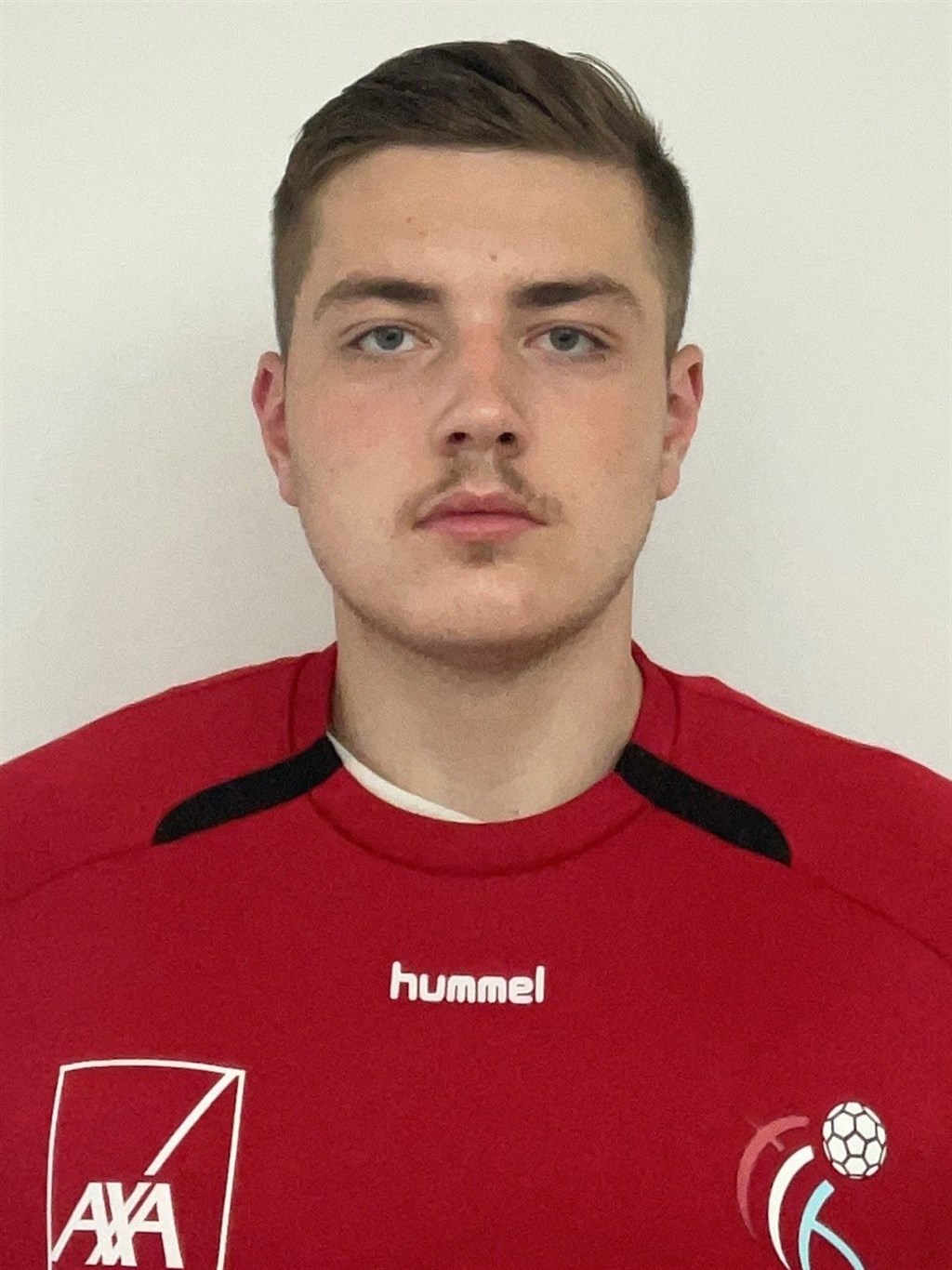 SCOTT MEYERS - Career & Statistics | EHF