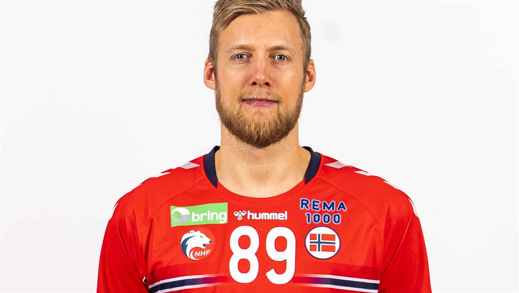 CHRISTOFFER RAMBO - Career & Statistics | EHF
