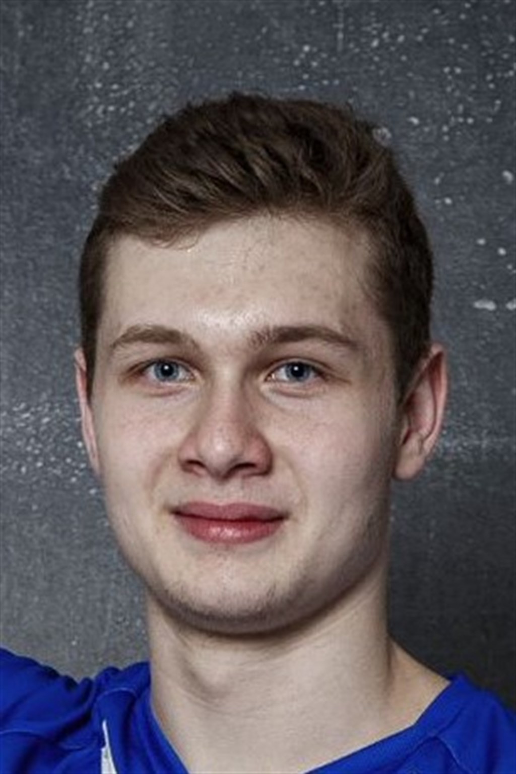 MARTIN POTISK - Career & Statistics | EHF