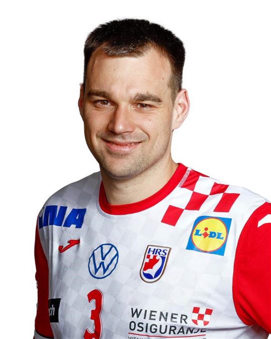 MARINO MARIC - Career & Statistics | EHF