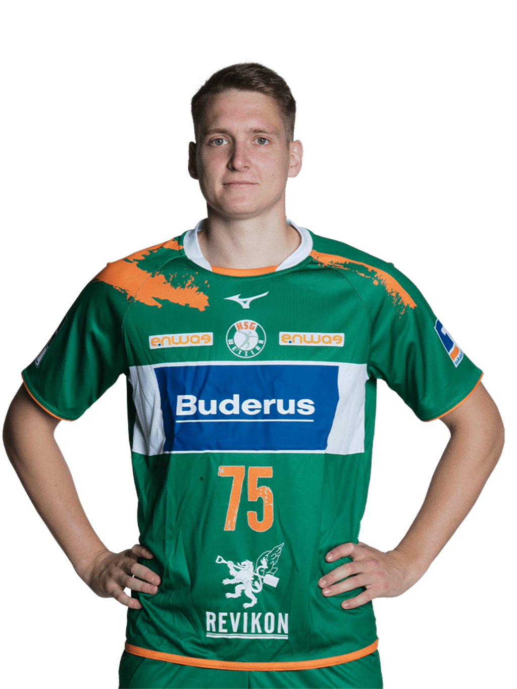 DOMEN NOVAK - Career & Statistics | EHF
