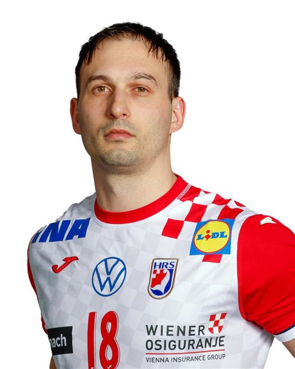 IGOR KARACIC - Career & Statistics | EHF