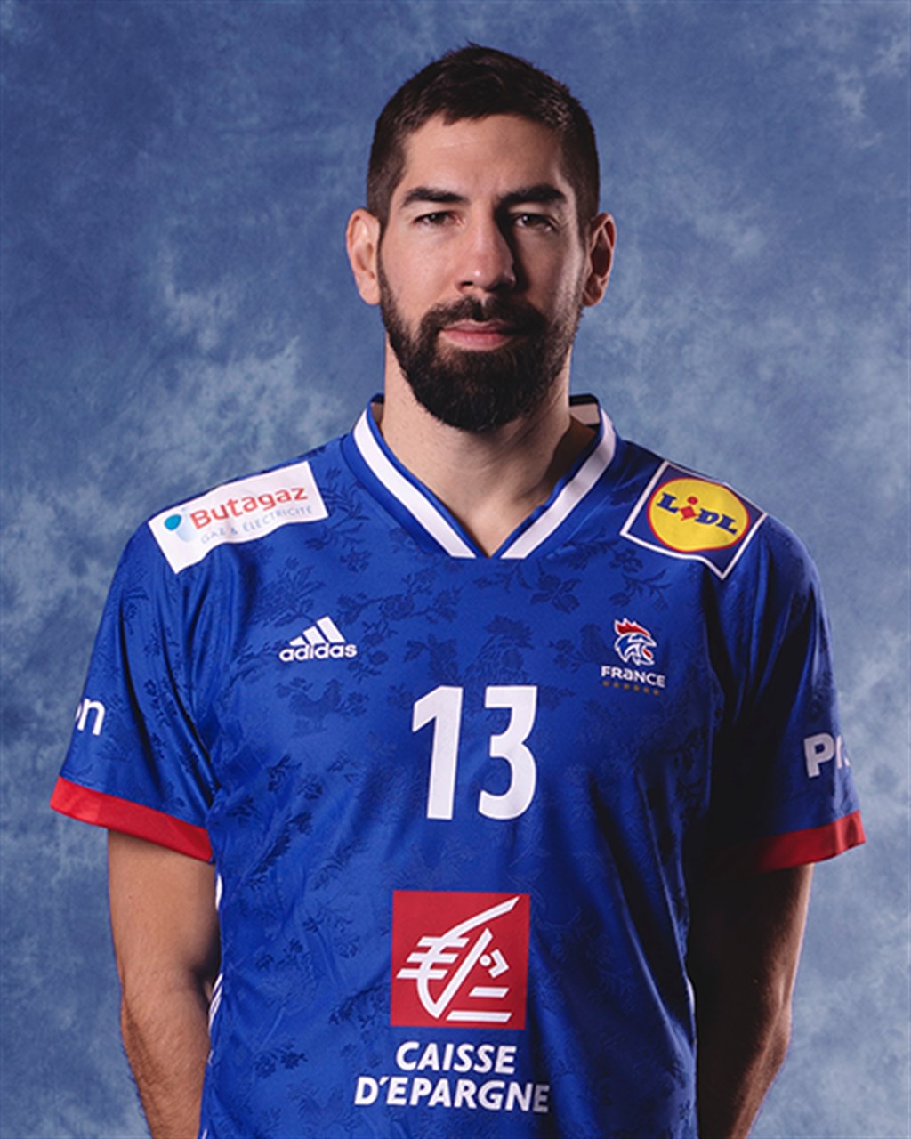 NIKOLA KARABATIC - Career & Statistics | EHF