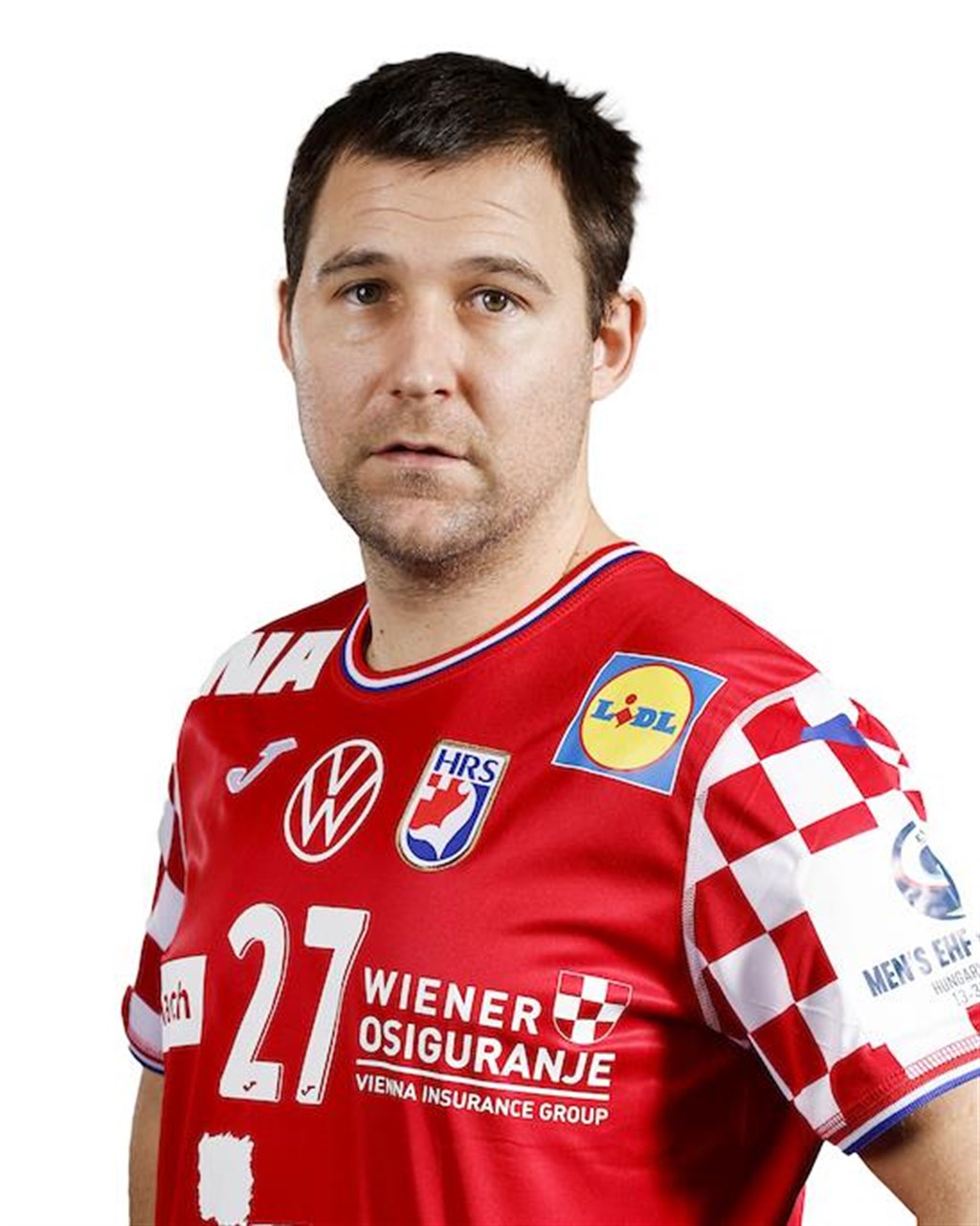 IVAN CUPIC - Career & Statistics | EHF