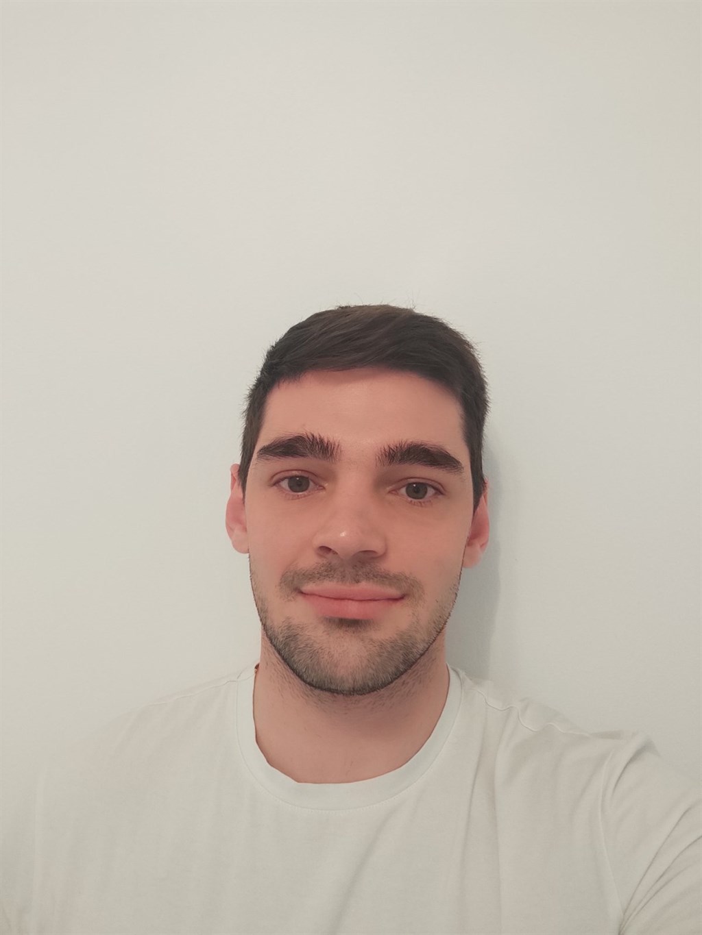 MIHAJLO RADOJKOVIC - Career & Statistics | EHF