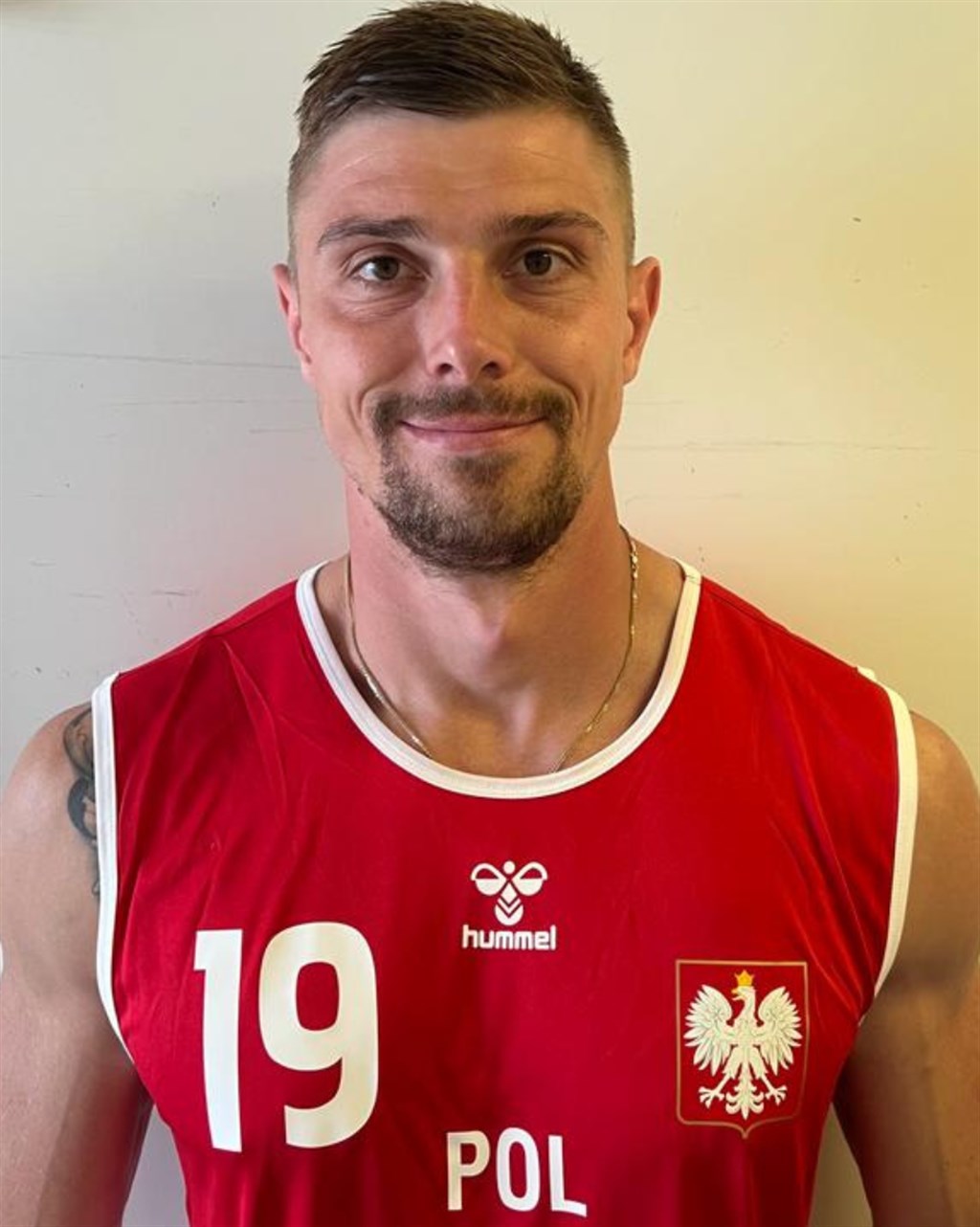MARCIN MIEDZINSKI - Career & Statistics | EHF
