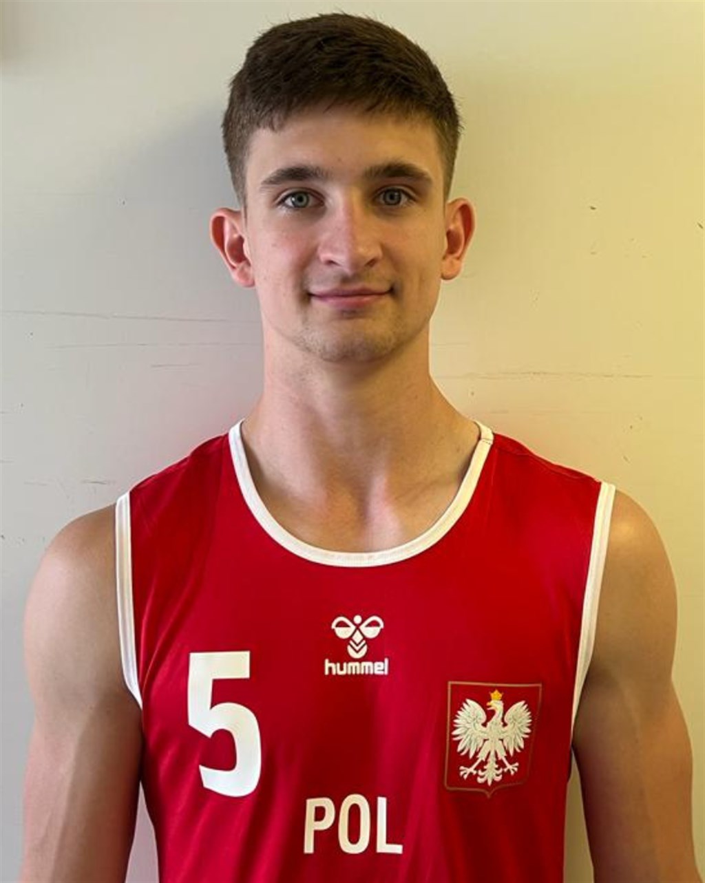 MACIEJ FABIANOWICZ - Career & Statistics | EHF