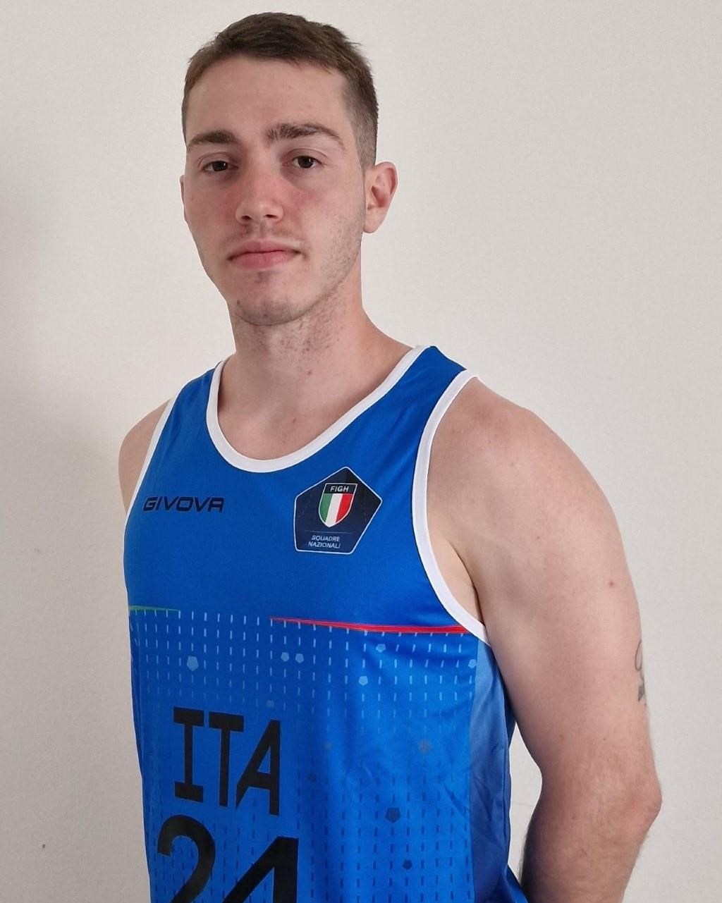 NICOLAS DIEGUEZ - Career & Statistics | EHF