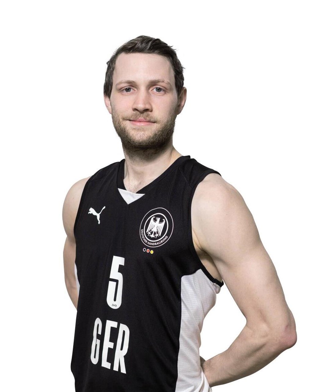 MORITZ FRIEDEL - Career & Statistics | EHF