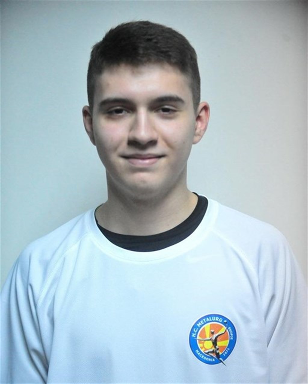 DAVID BRESTOVAC - Career & Statistics | EHF