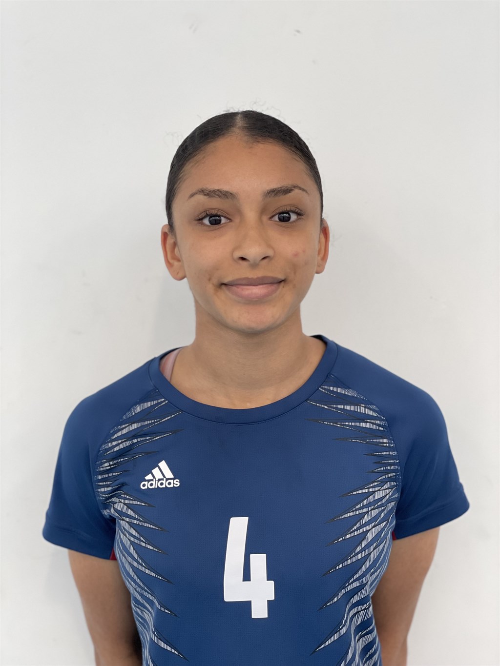 JADE BARBARIN - Career & Statistics | EHF