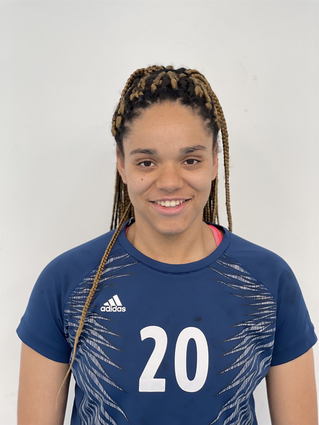 MELISSA CHOUP - Career & Statistics | EHF