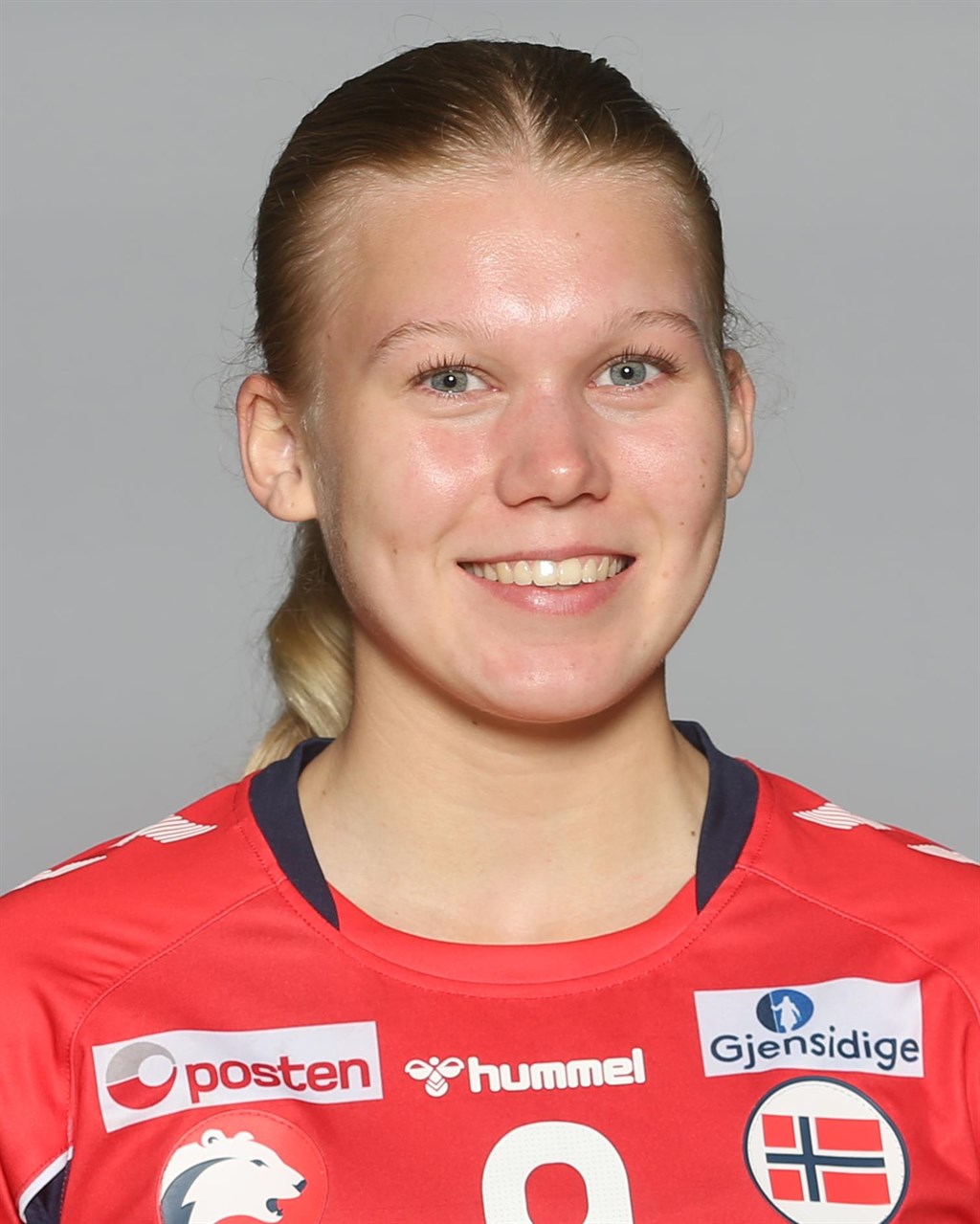 JULIE ELLINGSEN - Career & Statistics | EHF
