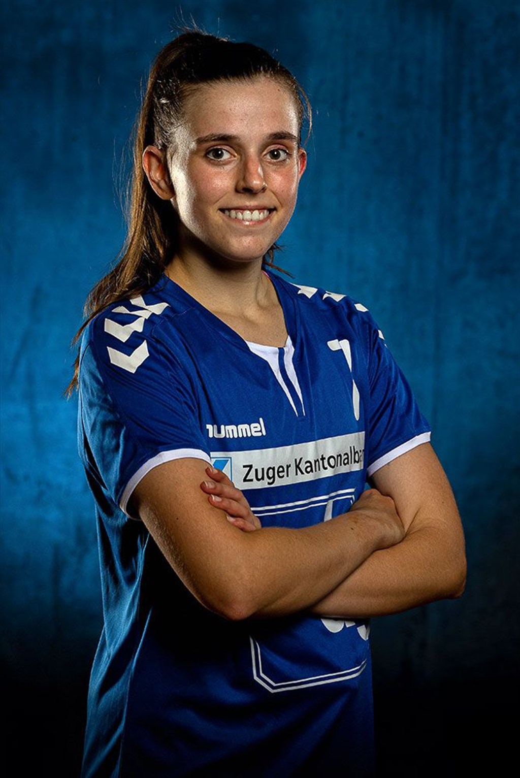 NINA WYSS - Career & Statistics | EHF