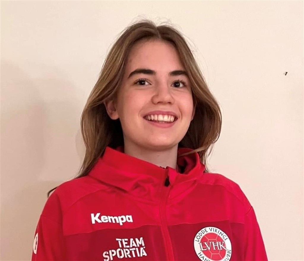 IDA HUSBY - Career & Statistics | EHF