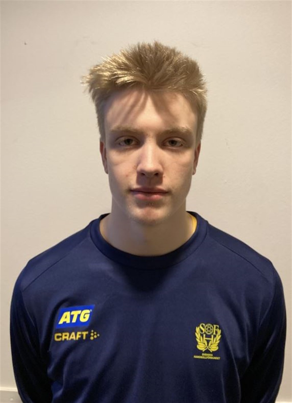 JAKOB MAGNUSSON - Career & Statistics | EHF