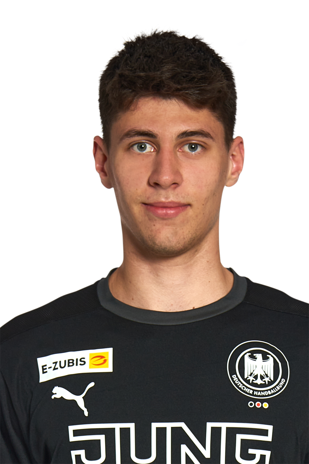 LUCAS REHFUS - Career & Statistics | EHF