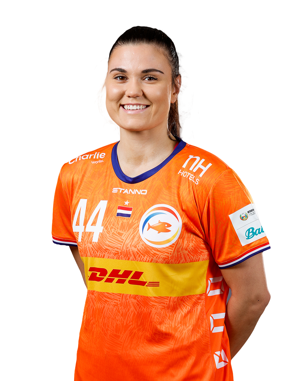 MAXIME STRUIJS - Career & Statistics | EHF