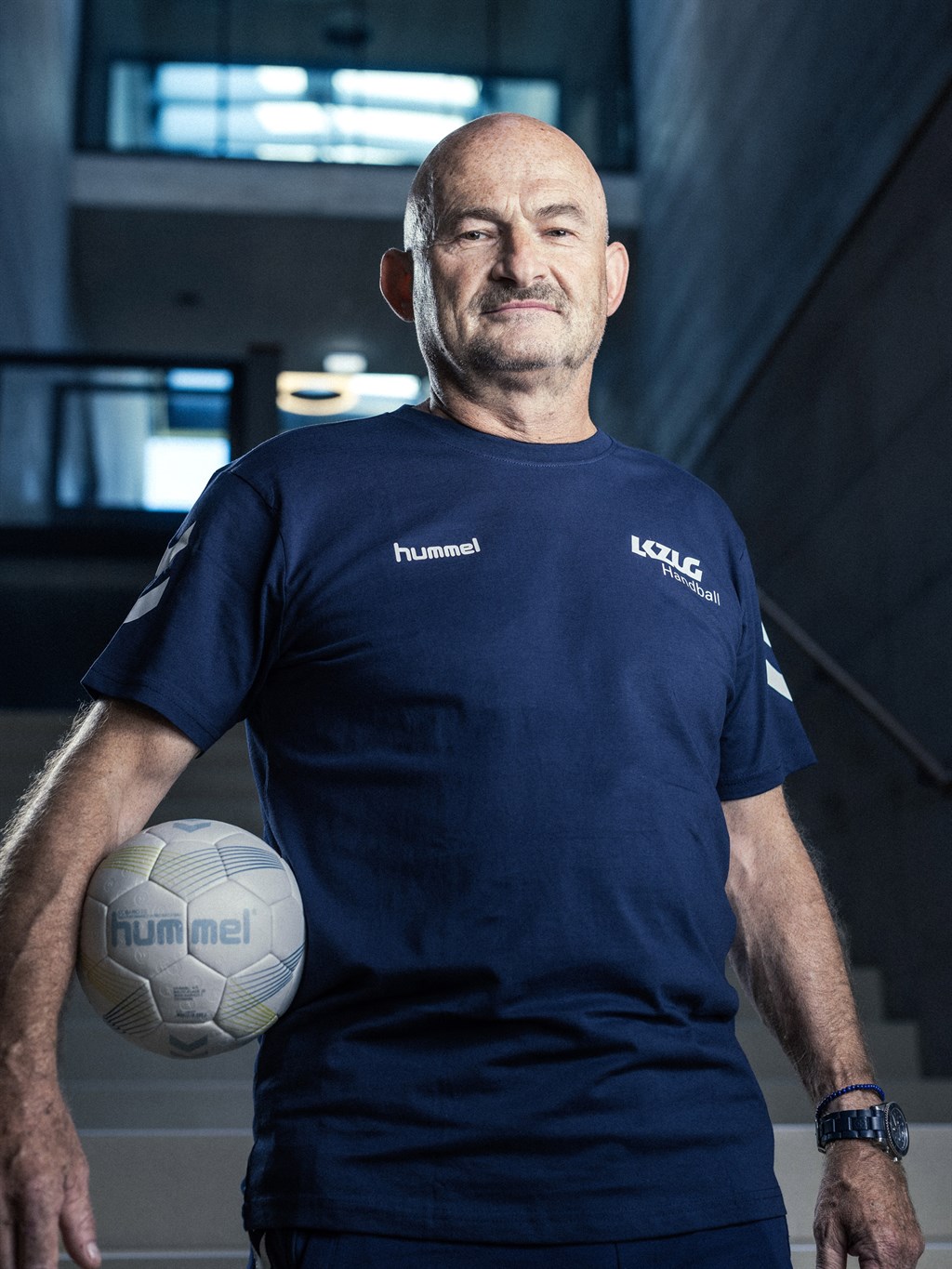 DAMIAN GWERDER - Career & Statistics | EHF