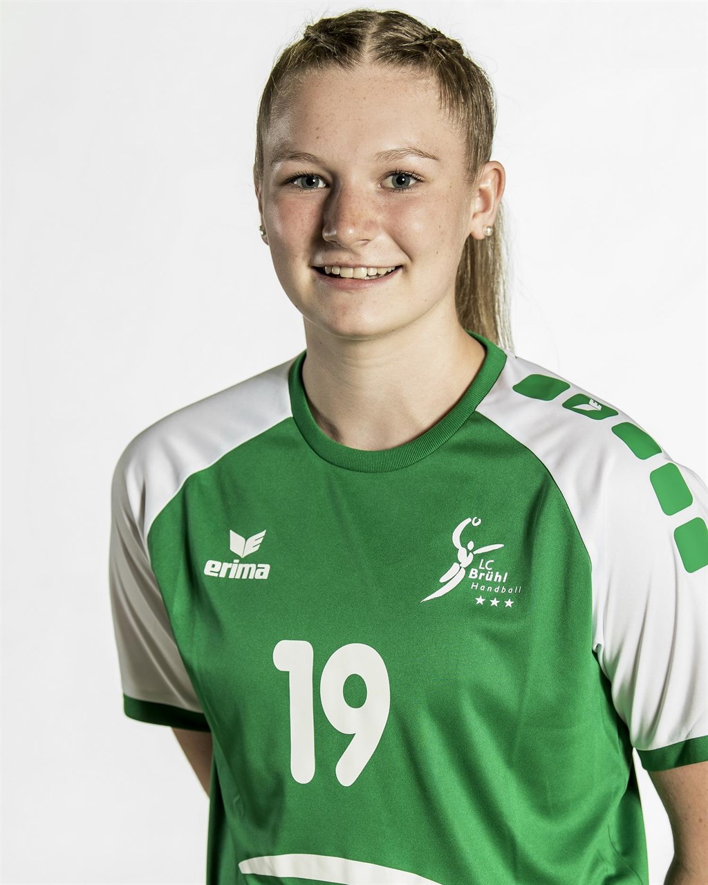 YARA MOSIMANN - Career & Statistics | EHF