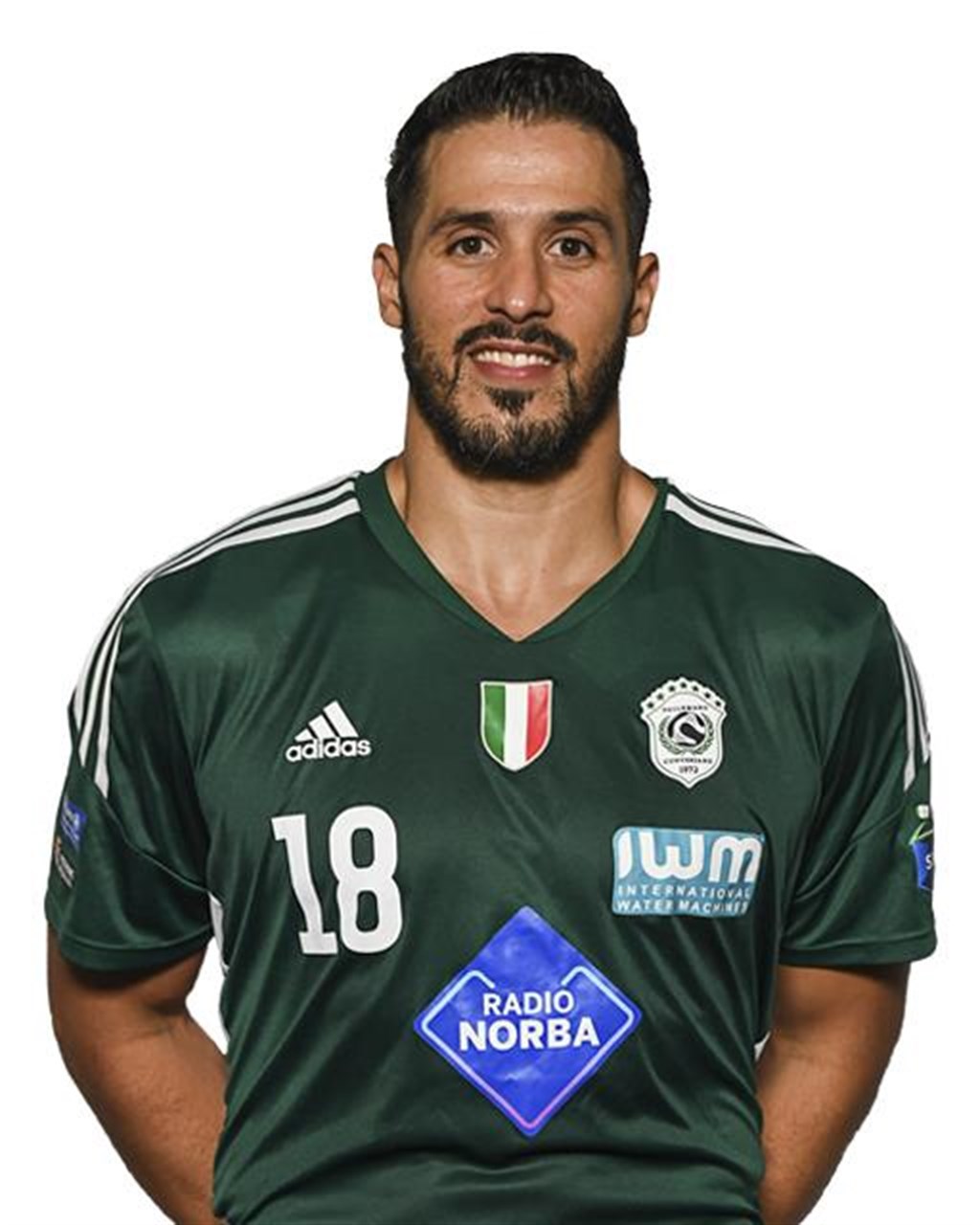 RYADH SOUID - Career & Statistics | EHF