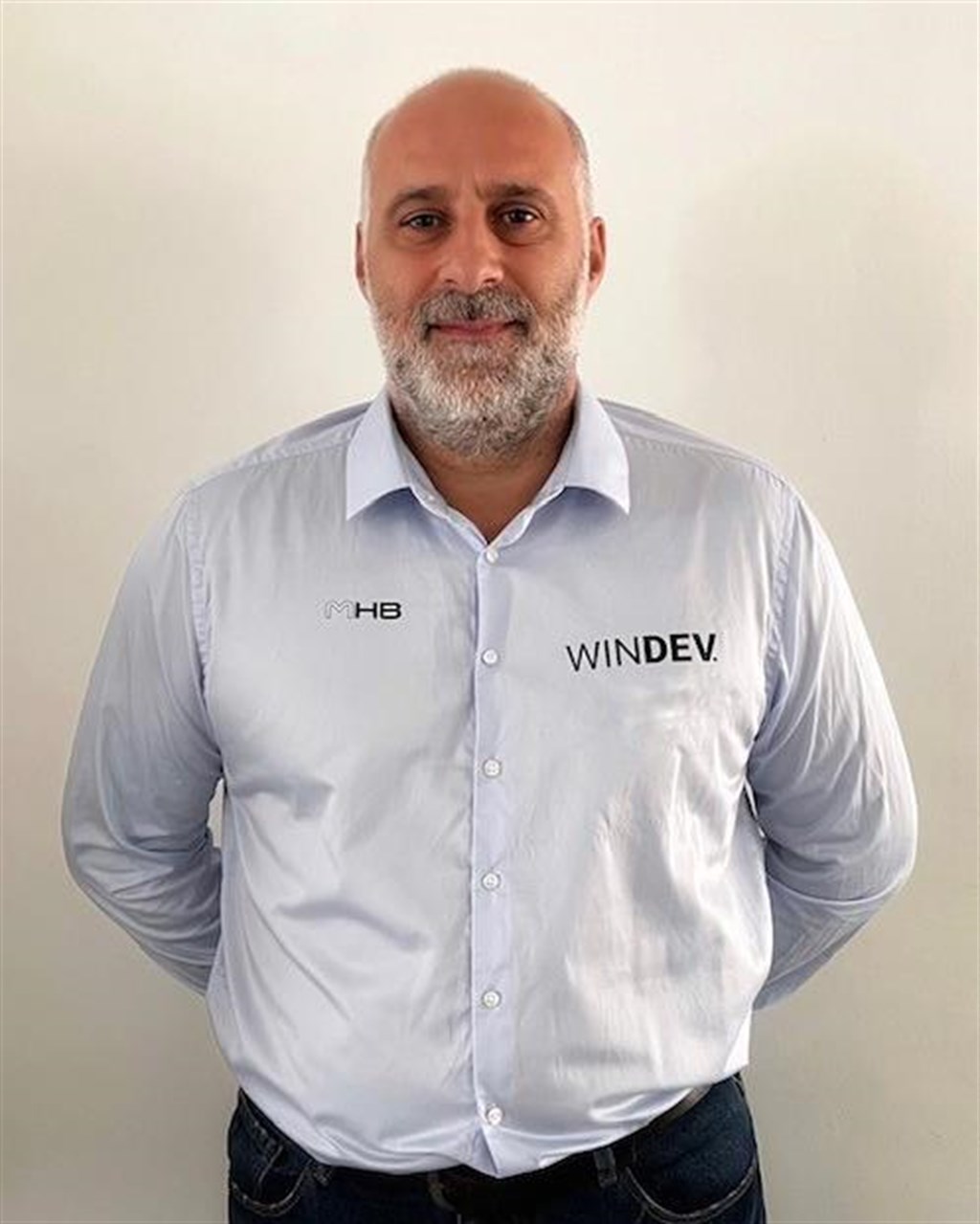 JÉRÔME VERCHERE - Career & Statistics | EHF