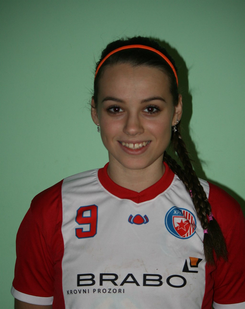 NATASA RADULOVIC - Career & Statistics | EHF