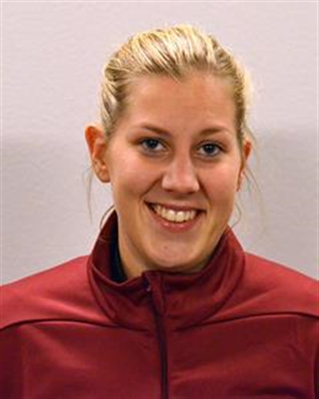 THERESE WISLANDER - Career & Statistics | EHF