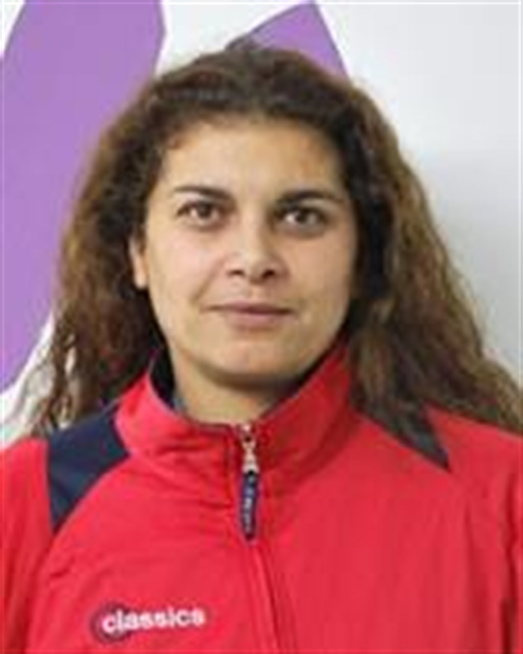 ELENI GEORGIADOU - Career & Statistics | EHF