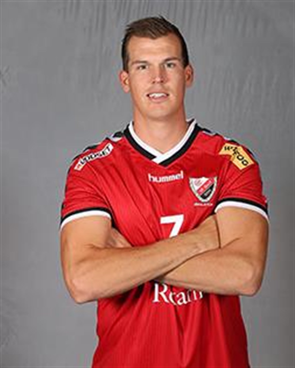 RICHARD BLANK - Career & Statistics | EHF