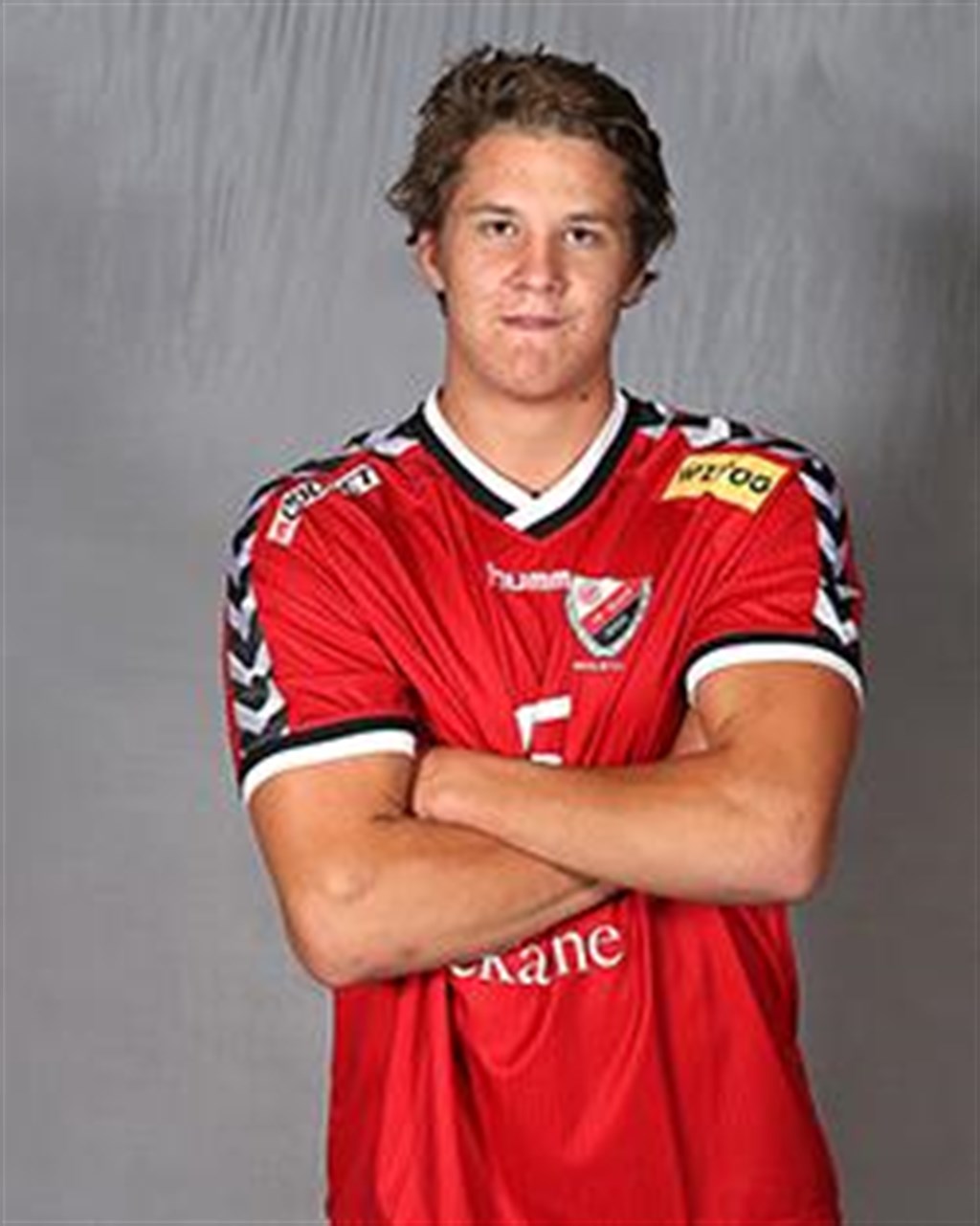 JESPER LINDGREN - Career & Statistics | EHF