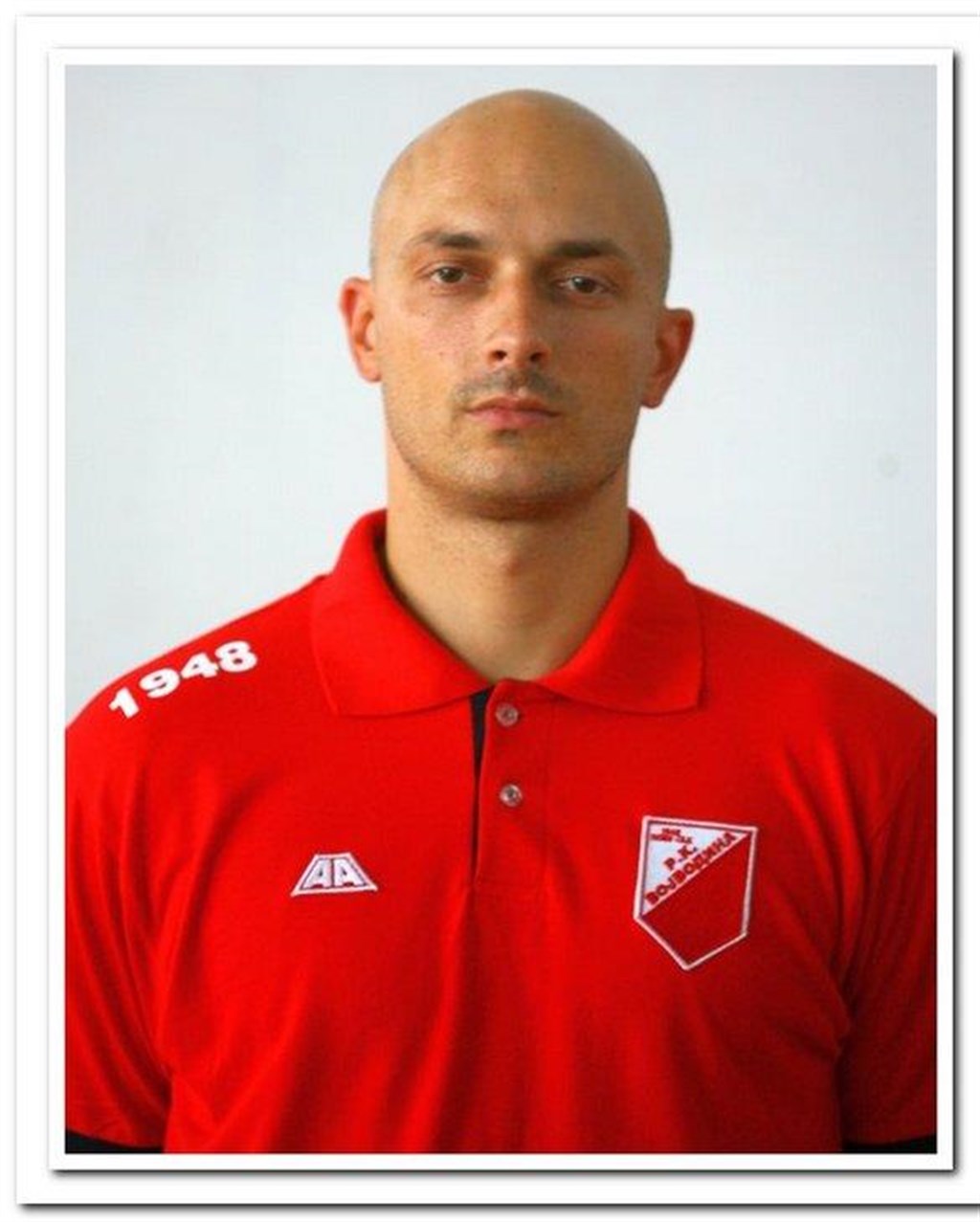 MILORAD RADISIC - Career & Statistics | EHF