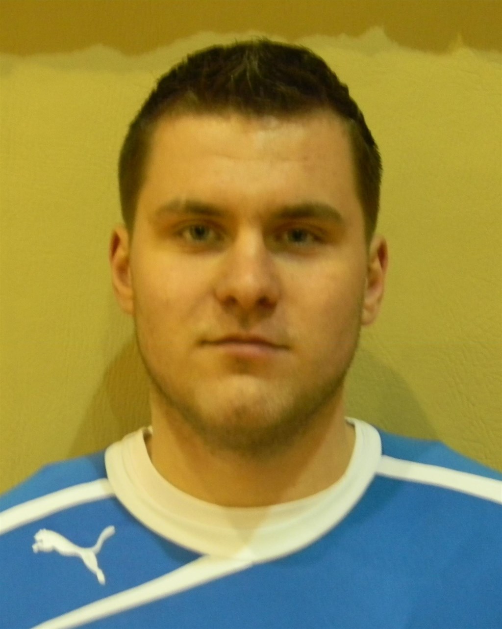 LUKA PREZELJ - Career & Statistics | EHF