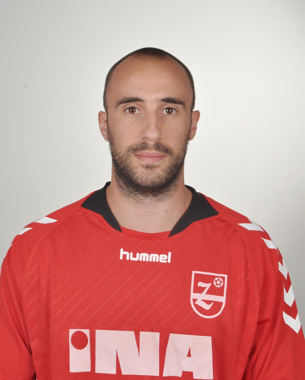 RAUL VALKOVIC - Career & Statistics | EHF